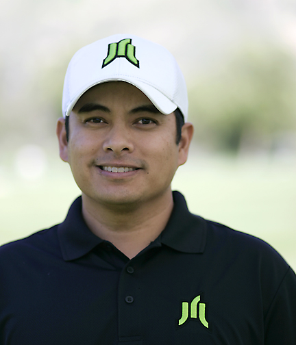 Golf Instruction and Golf Lessons Los Angeles